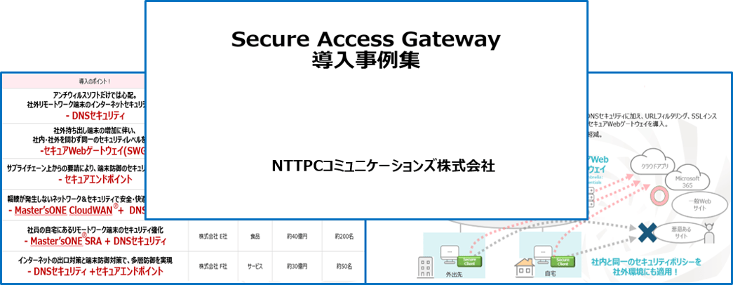 ホワイトペーパーDL (SAG-導入事例集)